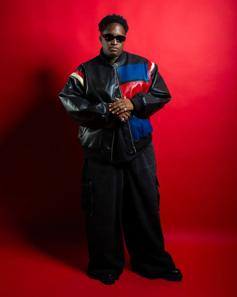 Get Familiar: Joshua Baraka – Patta